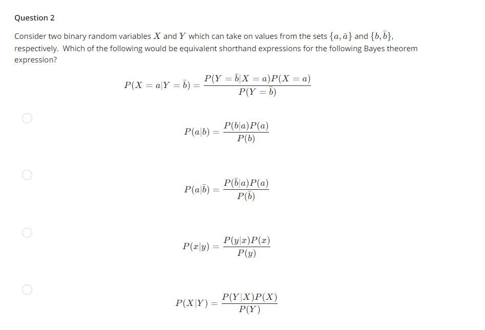 Solved Q1.2. This multiple choice question requires you to | Chegg.com