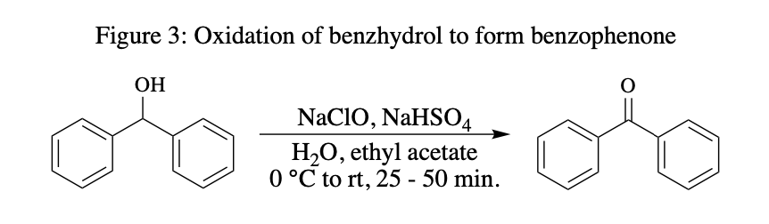 Solved Draw the reaction mechanism for the oxidation of | Chegg.com