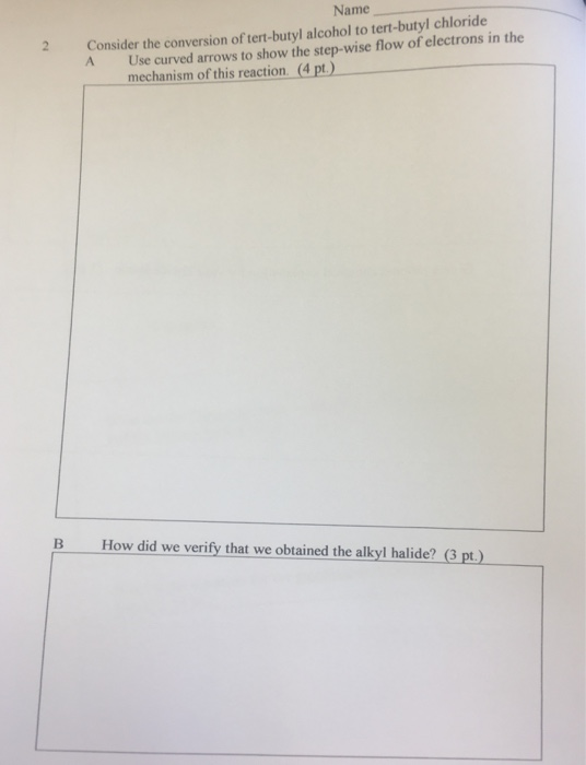 Solved Name In a calculational experiment using the CheMagic | Chegg.com