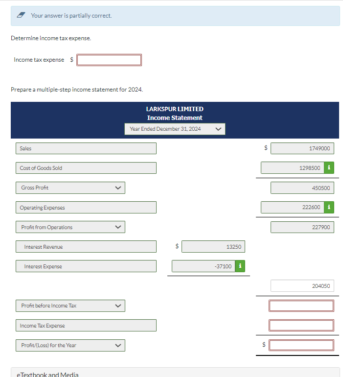 solved-larkspur-limited-is-a-private-corporation-reporting-chegg