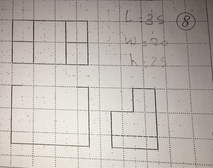 Solved Add the missing lines and free hand sketch the | Chegg.com
