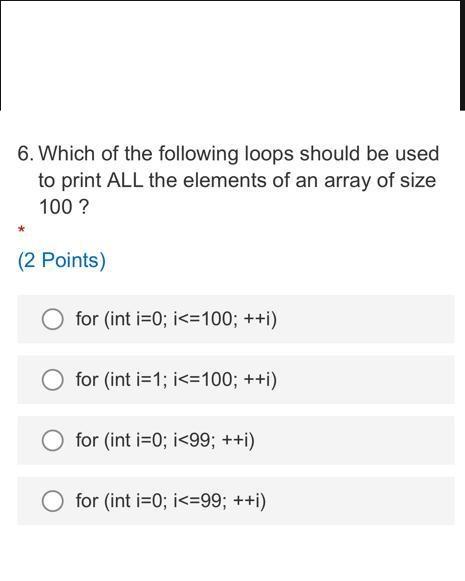 Solved 1. What is the output of the following Java code ? 3 | Chegg.com
