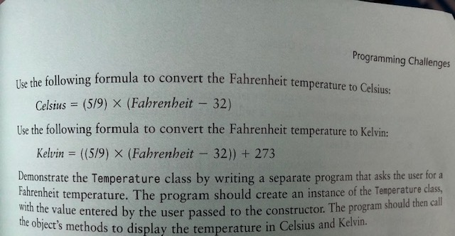 Solved ber. Write appropriate accessor and mutator methods. | Chegg.com