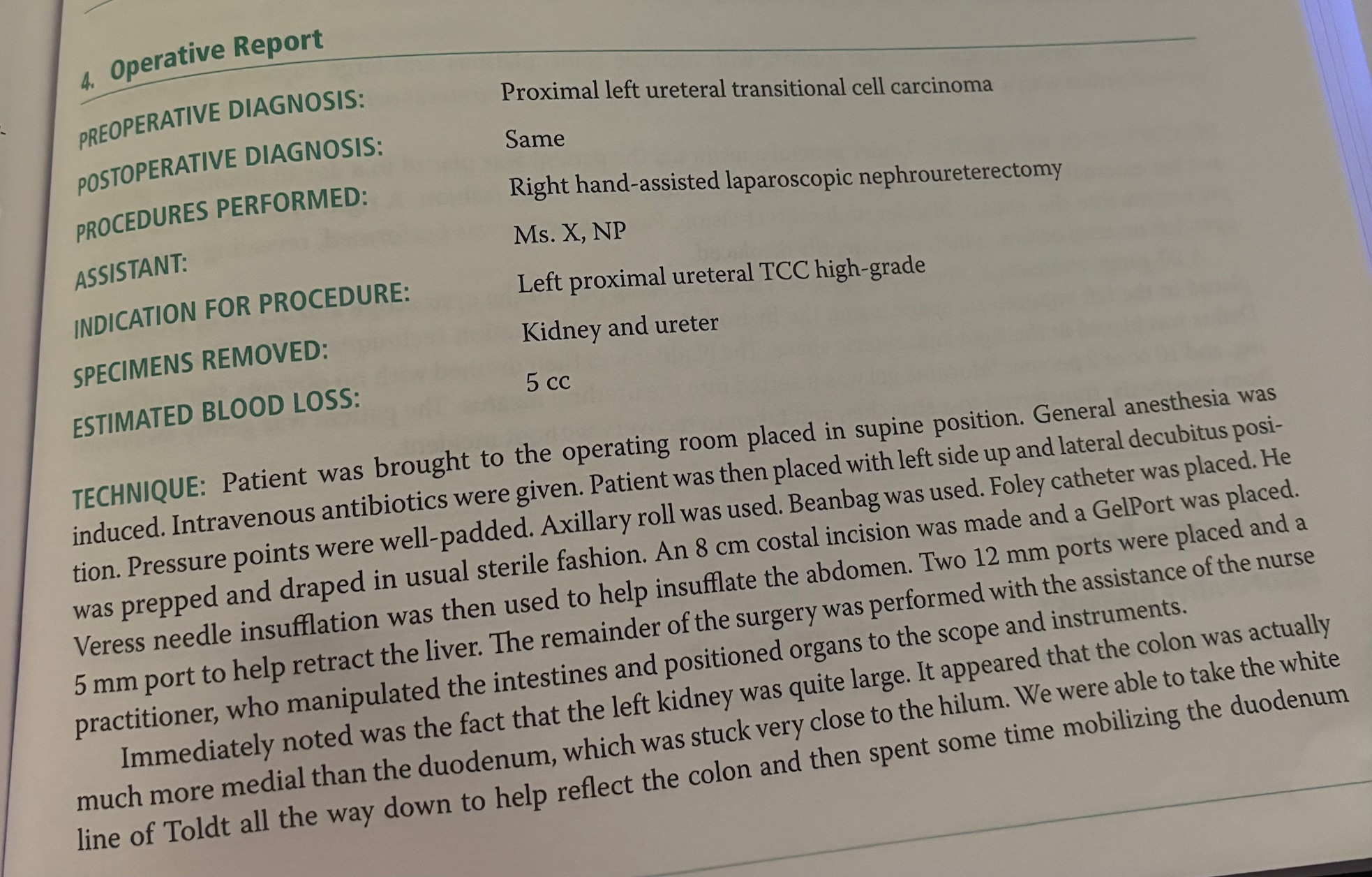 Solved List the principal and secondary diagnoses List the | Chegg.com
