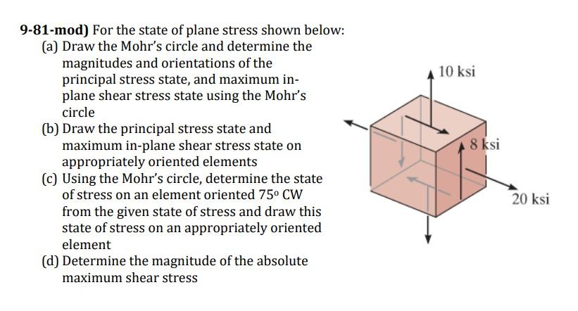 Solved Stop using AI to answer chegg questions Please help | Chegg.com
