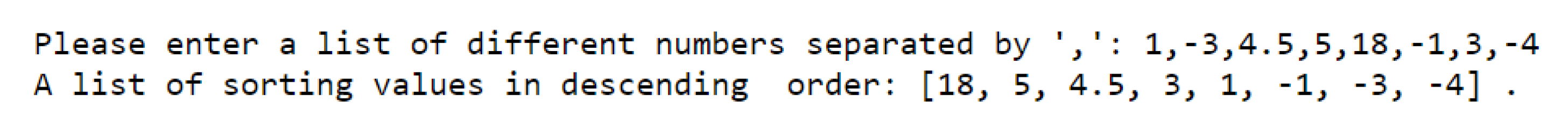 a) Create your own max function, called myMax, which | Chegg.com