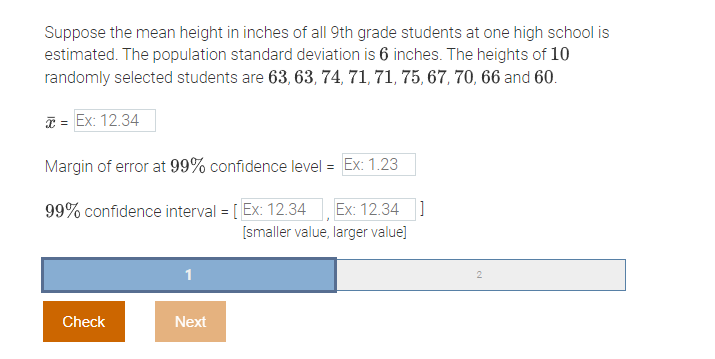 Solved fill in all empty areas and make it clear what answer | Chegg.com