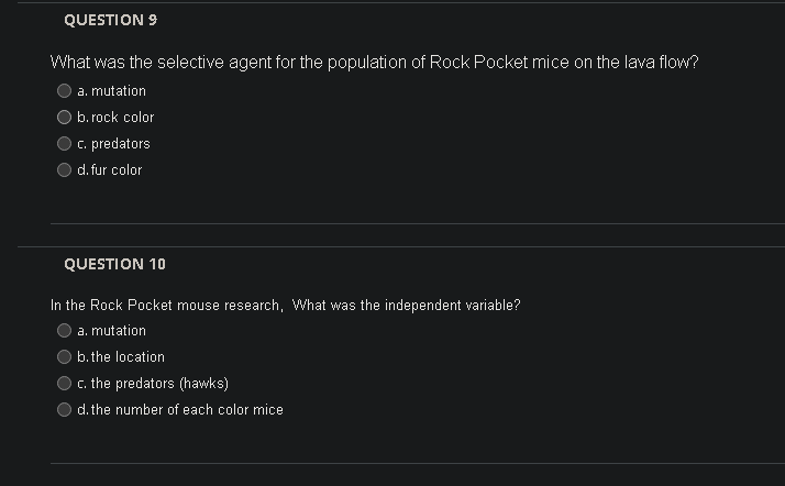 Solved QUESTIONS What was the selective agent for the | Chegg.com