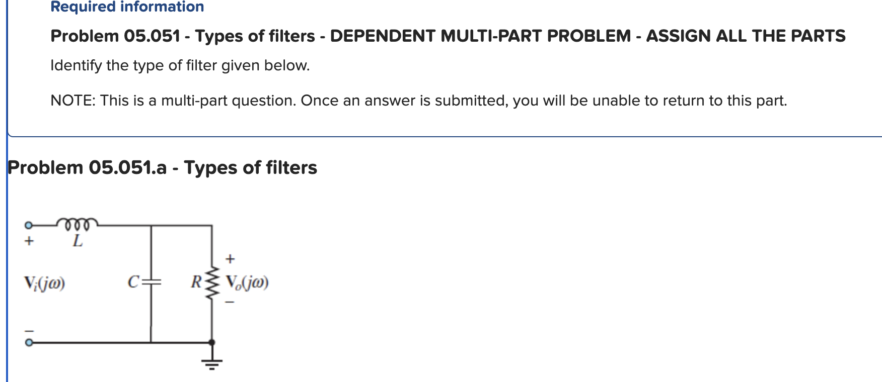 Solved Can you help me with this multiple choice please? | Chegg.com