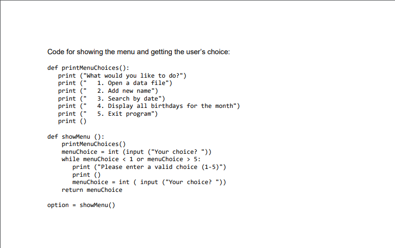 CS160 Computer Science Lab 11 Objectives Work with | Chegg.com