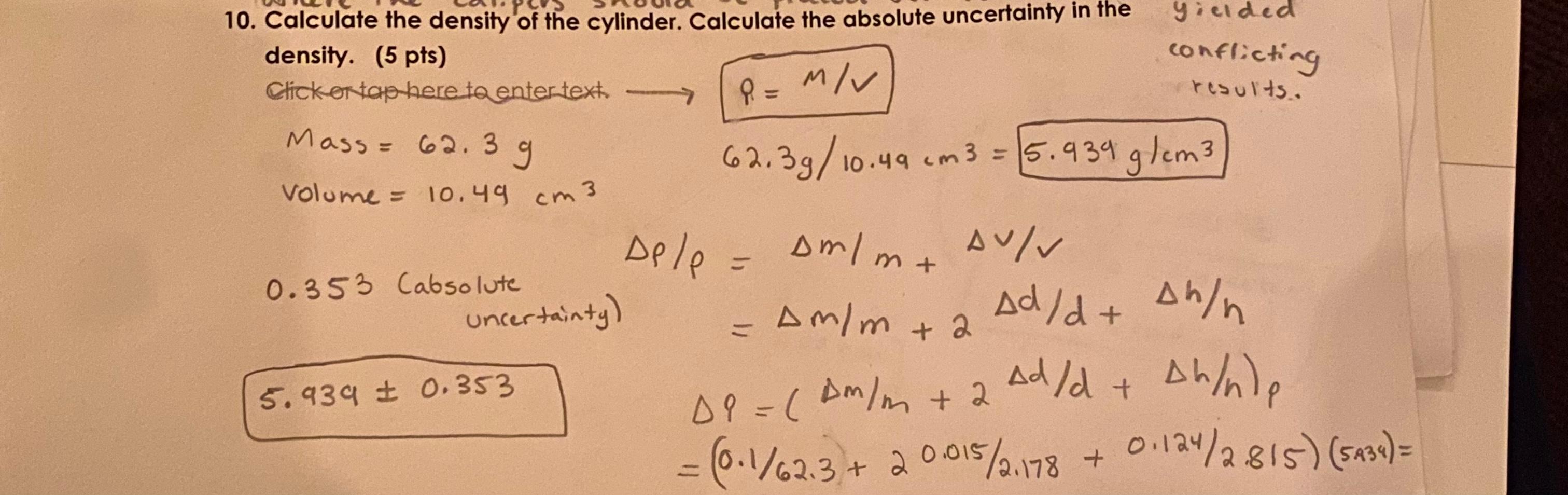 Solved I need help answering Question #13, explanation. | Chegg.com