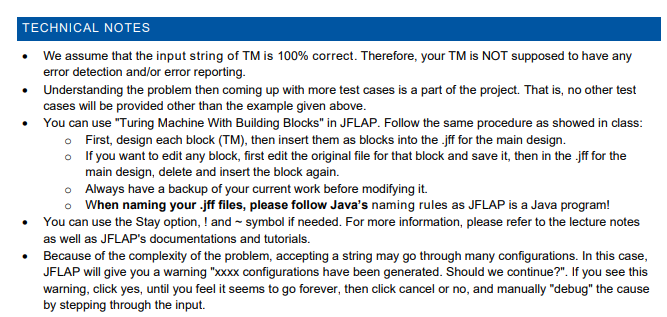 Solved In this project, you will design and implement a | Chegg.com
