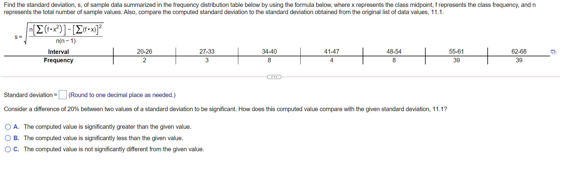 Solved A student earned grades of A, C, B, A, and D. Those | Chegg.com