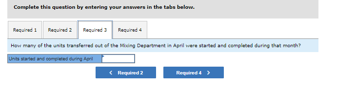 Solved Problem 4-18 (Algo) Interpreting a | Chegg.com