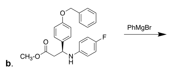 Solved Show the product of phenylmagnesium bromide (PhMgBr) | Chegg.com