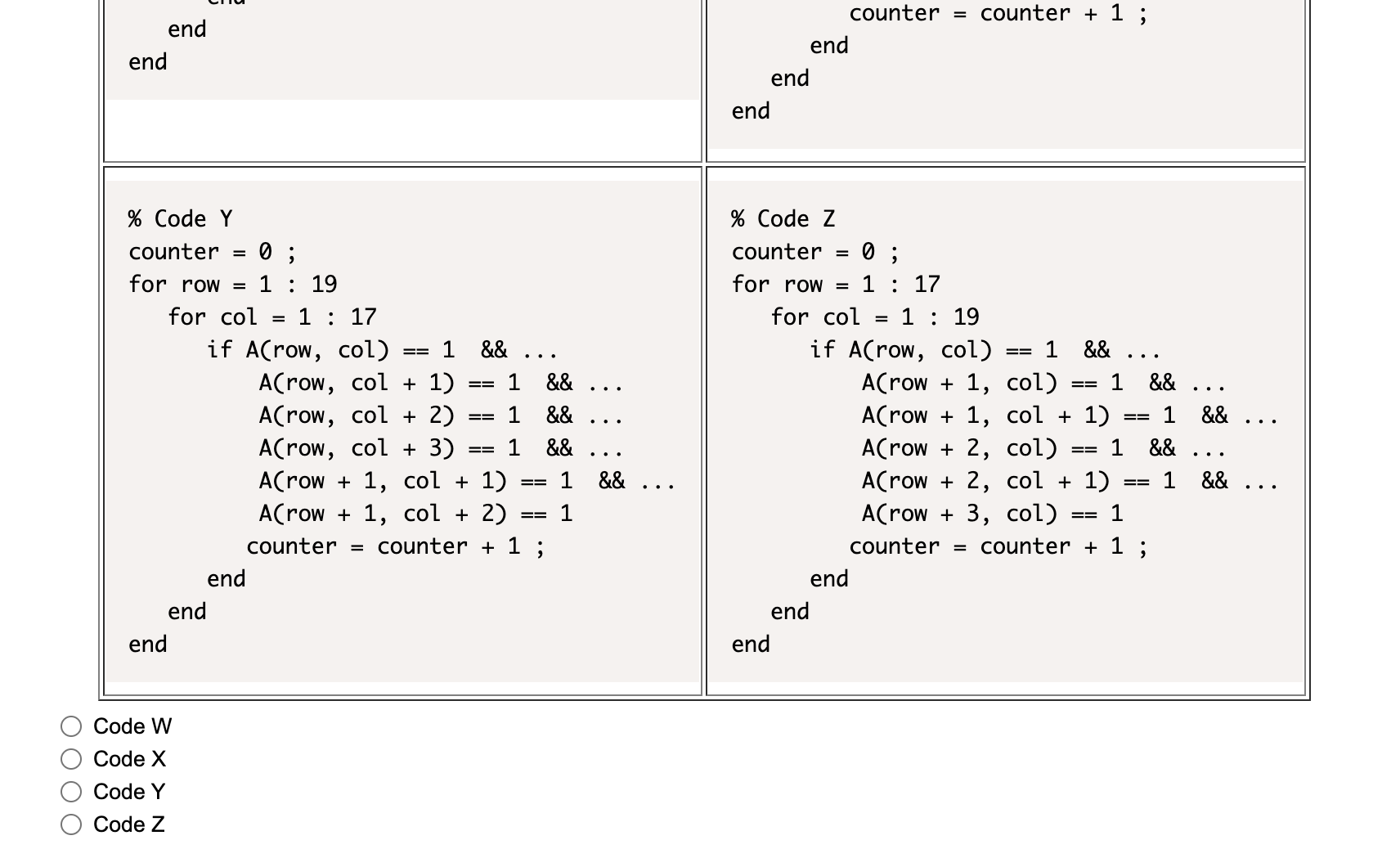 Solved \begin{tabular}{|c|c|} \hline \begin{tabular}{l} end | Chegg.com