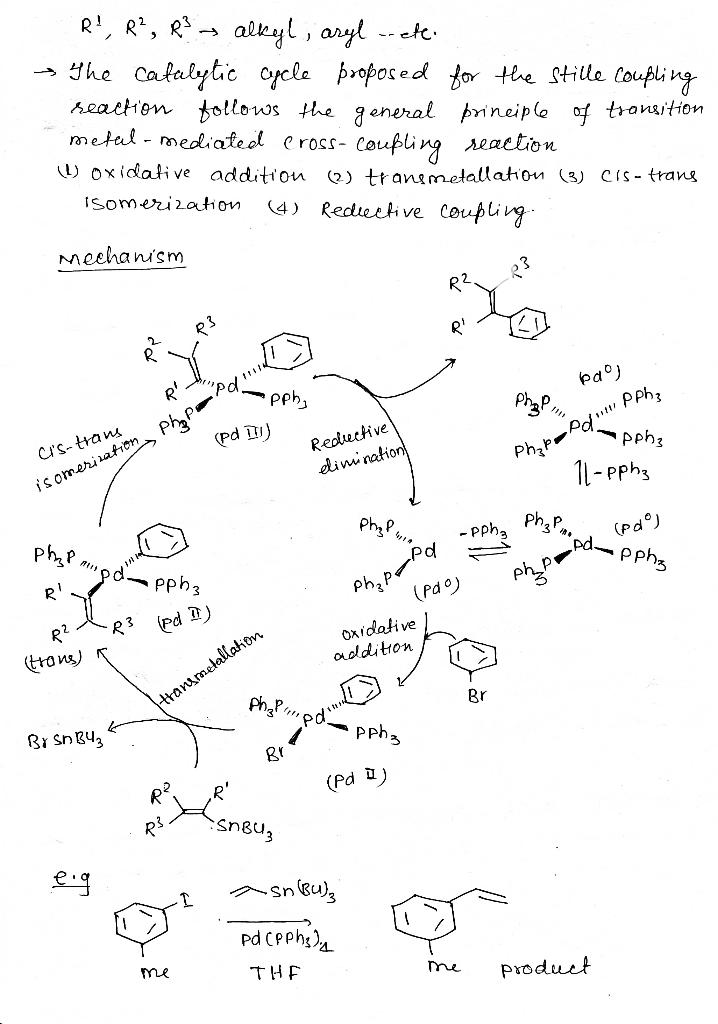 Solved Hi teacher, can you help me to show stereochemistry | Chegg.com