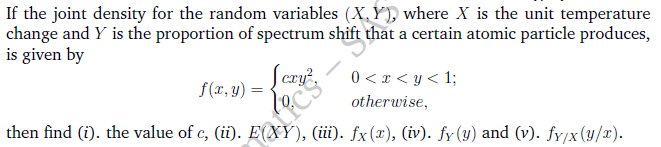 Solved Calculate the mean, quartile deviation, variance and | Chegg.com