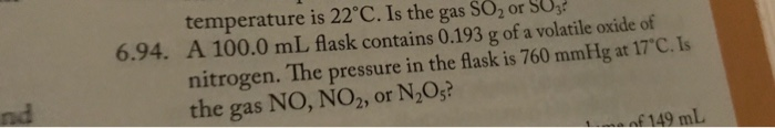 Solved 103. What pressure is exerted by a gas mixture | Chegg.com