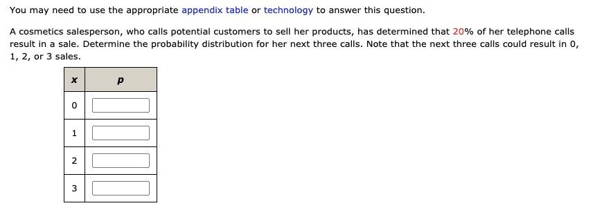 Solved You may need to use the appropriate appendix table or | Chegg.com