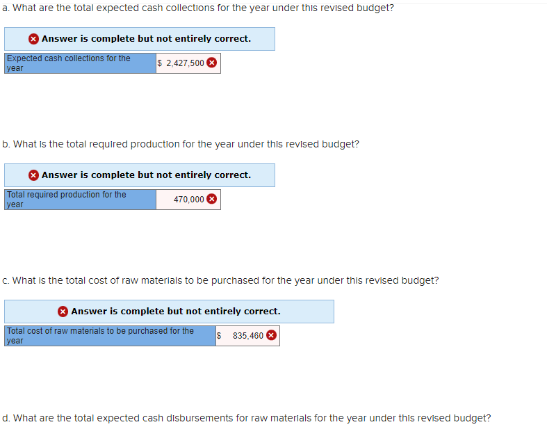 Solved zqulrement 2: he company has just hired a new | Chegg.com
