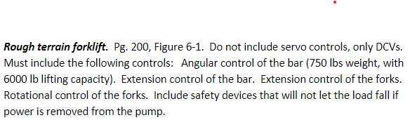 Solved I need the three things below regarding a rough | Chegg.com