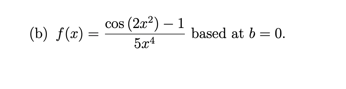 Solved 1. find the Taylor Series in sigma notation 2. write | Chegg.com