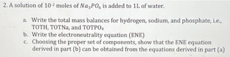 Solved Does Anyone Know How To Do This One Using The
