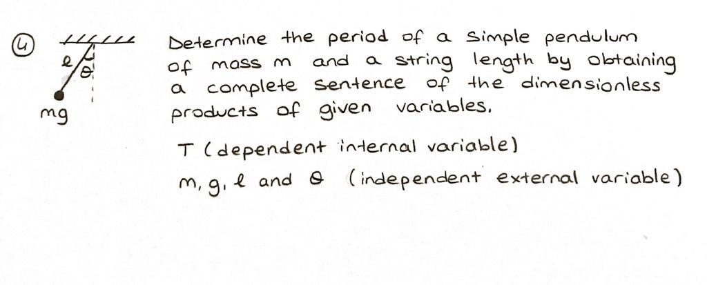 Solved MATHEMATICAL MODELLING QUESTION Please solve step | Chegg.com