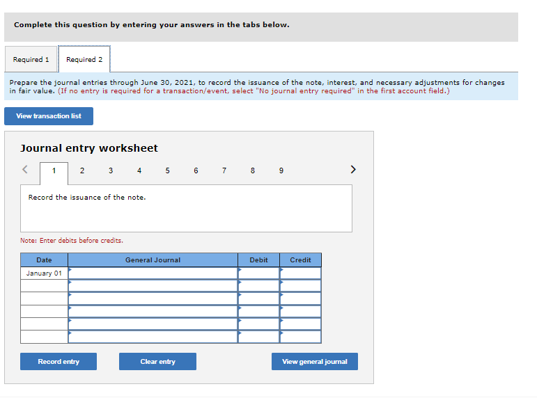 Solved Exercise A-2 (Algo) Derivatives; interest rate swap; | Chegg.com