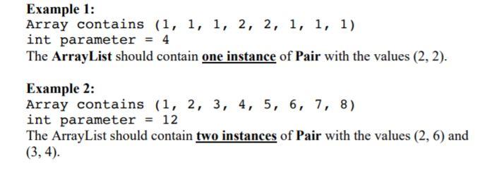 Solved In this question, you will complete the methods in | Chegg.com