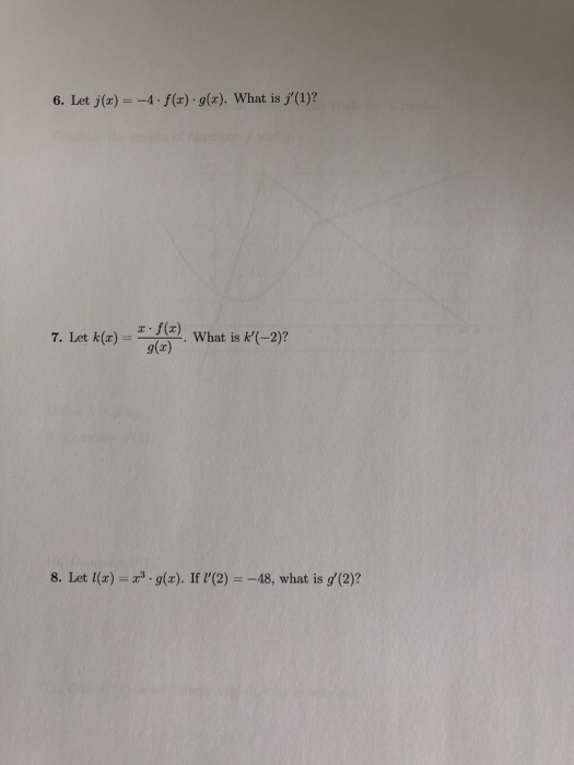 Solved Math 150 Calculus Project 2 Due 10/3 Part 1: Using | Chegg.com