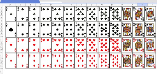Solved 1. From the deck of cards, what are the chances if | Chegg.com