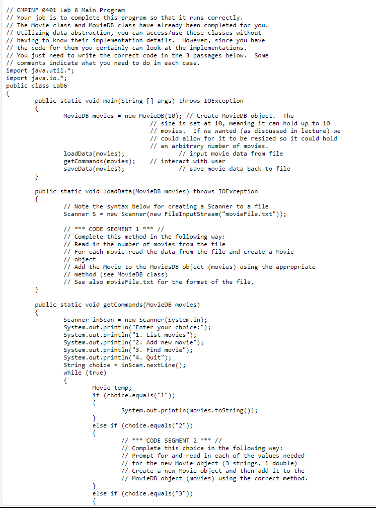 Solved Introduction and Background As we discussed in | Chegg.com