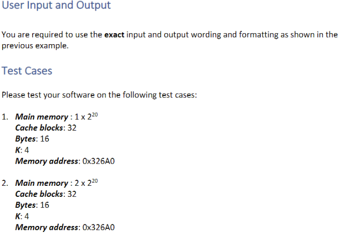 This is one question, written in Java. Other answers | Chegg.com