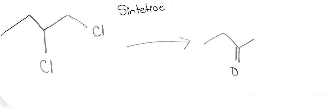 Solved Sintetice | Chegg.com