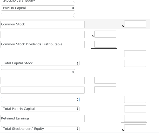 Solved Problem 1-SA Part Level Submission) The post-closing | Chegg.com