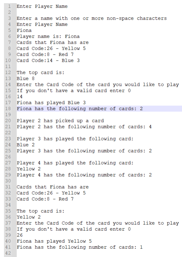 Solved I require the OOP Java code with developing the logic | Chegg.com