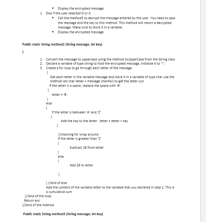 Solved Objective Practice the cumulative sum, char data | Chegg.com