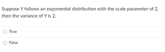 Solved Cumulative distribution functions (CDFs) is only | Chegg.com