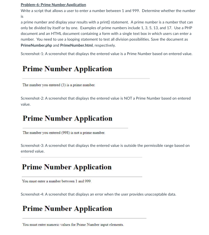 Solved PHP code / require screenshots of result and codes. | Chegg.com