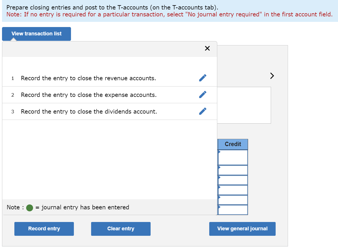 Solved Required information P2-3 and P2-4 (Static) | Chegg.com