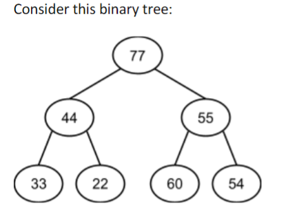 Solved Q7. ( 1 0 p o i n t s ) T h e r e a r e t w o t y p e | Chegg.com