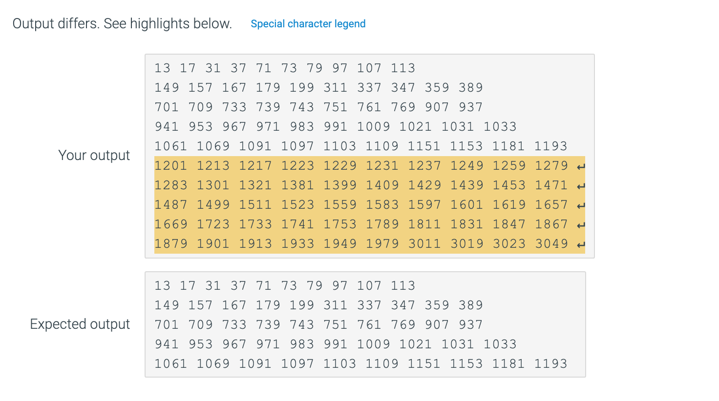 Solved I need to write this in Java. The code I am using is | Chegg.com