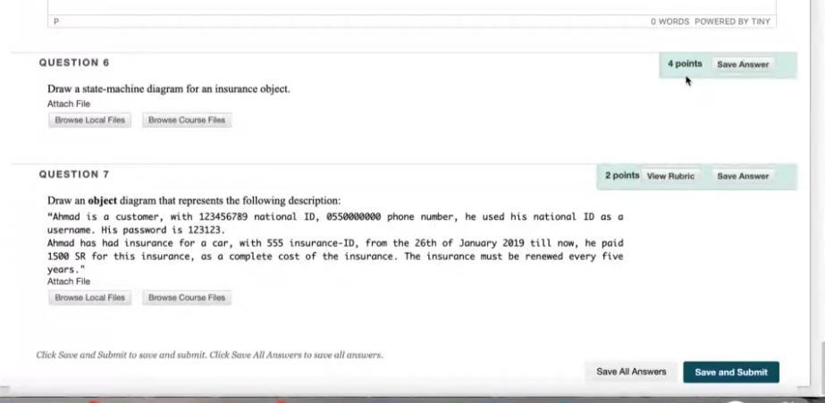 Solved Person NationallD: int (unique) name: String Phone: | Chegg.com