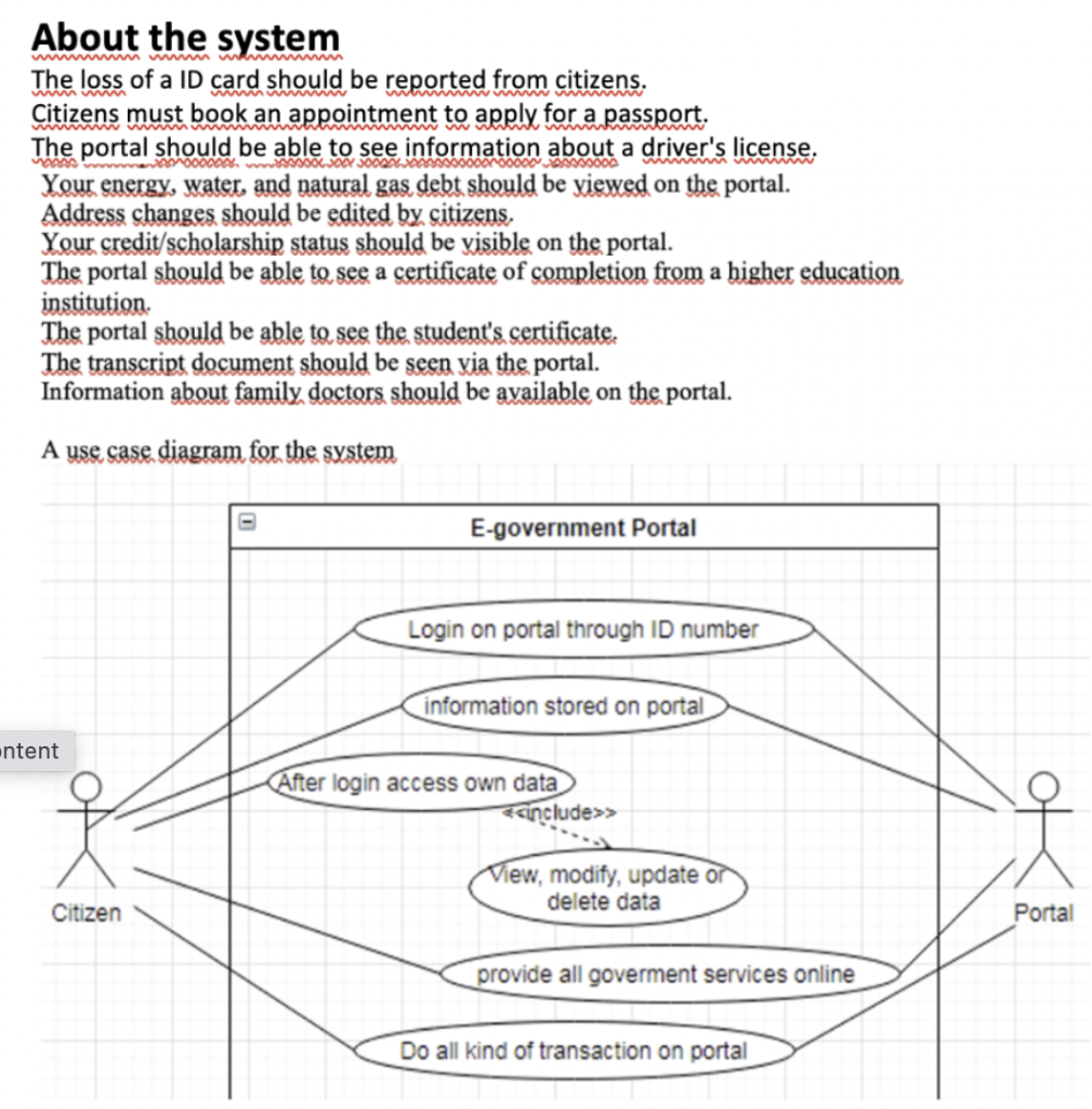 Solved NOTE: Dont copy paste answer. I don't want to use | Chegg.com