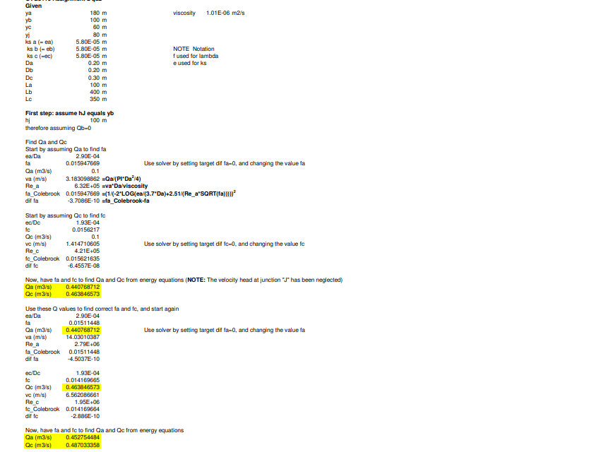 Solved please find attached the solution to the question but | Chegg.com