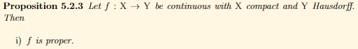 Solved Prove i) in the photo, which is essentially proving f | Chegg.com