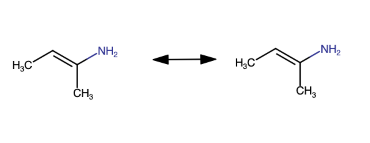 Solved For the compound below, locate the pattern we just | Chegg.com
