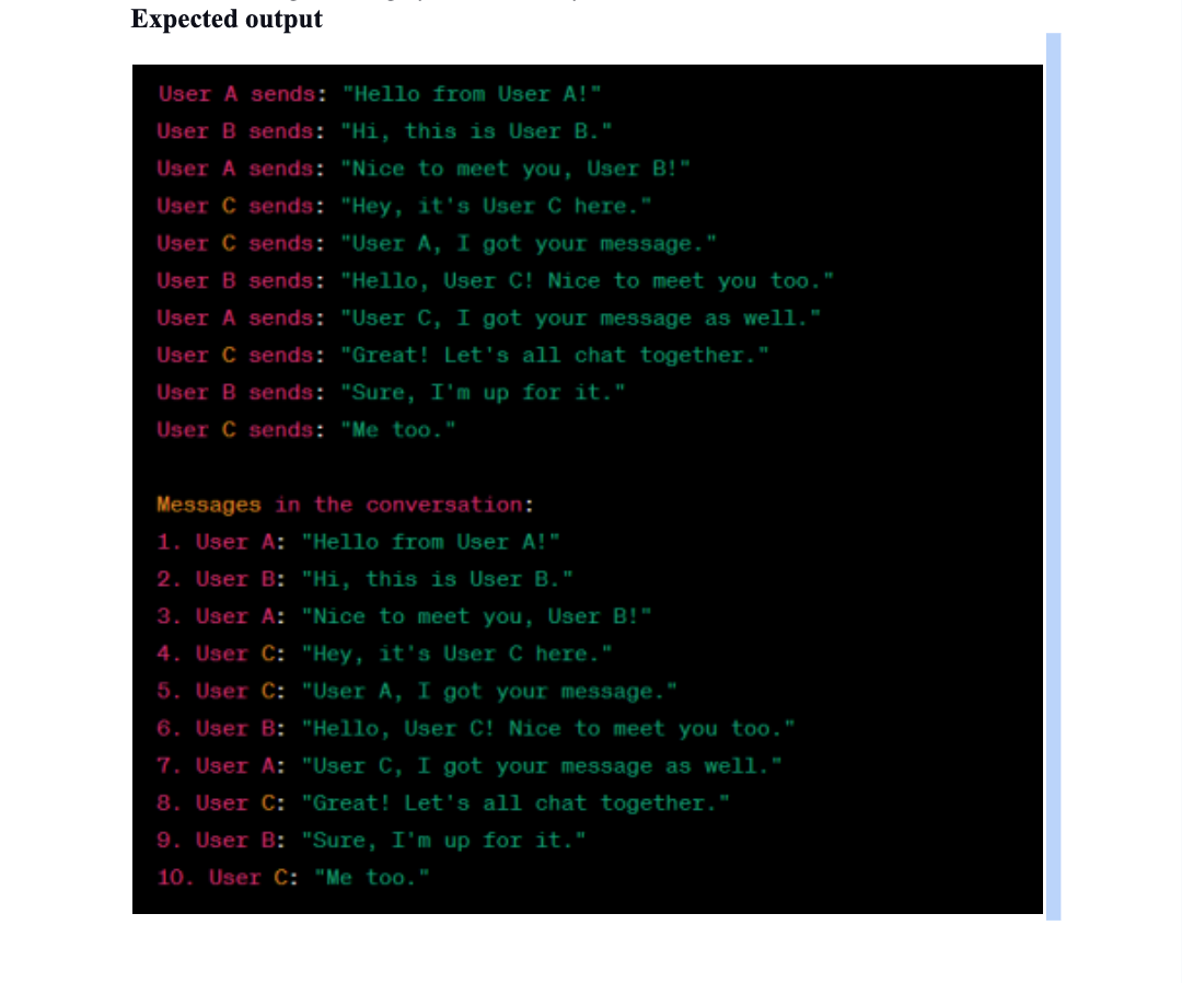 Solved Write a C++ program,please read the question and | Chegg.com